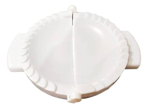 Molde Empanada 18cm Molde Para Hacer Empanadas Importadora