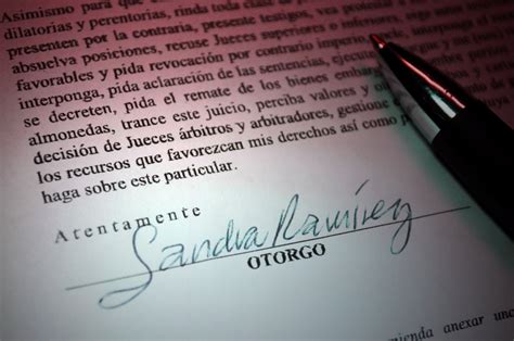 Poder Notarial En México Qué Es Tipos Y Para Qué Sirve 2024 Pipih