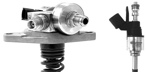 Stanadyne Propane Direct Injection Fuel System Debuts Power Progress