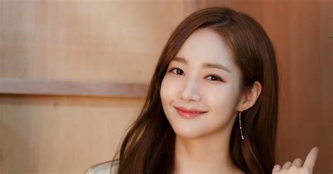 박민영 비밀연애도 해봤지만 박서준과는 아니다인터뷰③