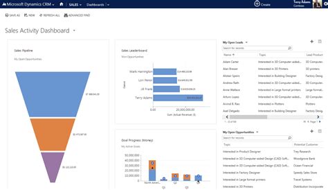 Best Crm Software Top Customer Relationship Management Tools For 2025