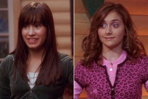 Demi Lovato De Camp Rock Demi Lovato Cant Back Down Live On Good