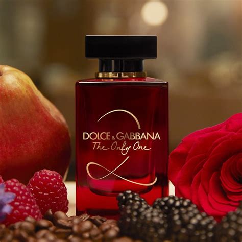 Dolce And Gabbana The Only One 2 Edp 100ml A Grade Shopxonline