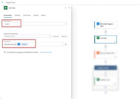 Como Atualizar Fotos Dos Usuários Da Power Platform Com A Foto Do
