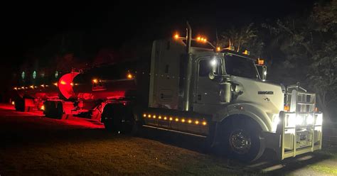 Mc Truck Driver Driver Jobs Australia