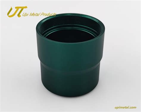 Aluminum Alloy Fascia Gun Shell