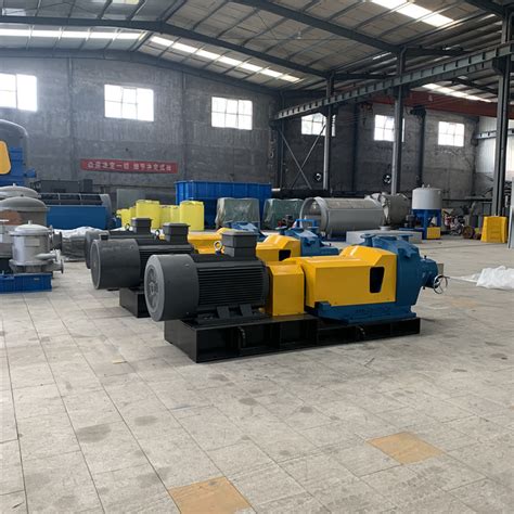 Dd450型双盘磨浆机 木片磨浆机 旭日东 稻草秸秆制浆设备 阿里巴巴