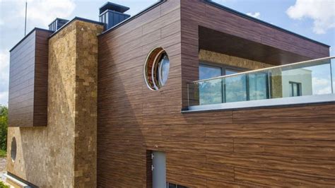 Cladding In Dubai Strength And Aesthetics