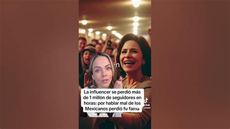 DoÑa Reclamos Pierde Un Millon De Seguidores Por Apoyar A Trump Youtube