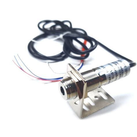 irs1 infrared temperature sensor perek
