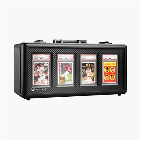 Card Display Psacgc Trading Card Display Vaulted®