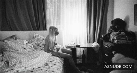 Do Not Expect Too Much From The End Of The World Nude Scenes Aznude