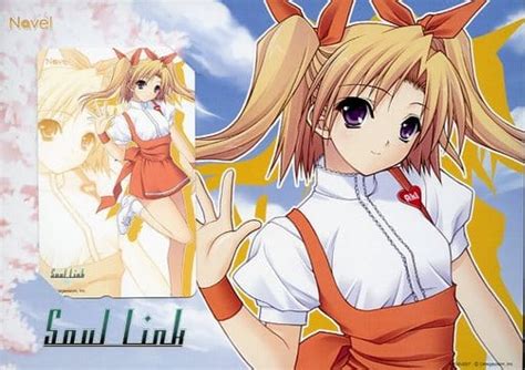 駿河屋 【アダルト】 新田亜希「soul Link 台紙付き 」 C77（テレホンカード）