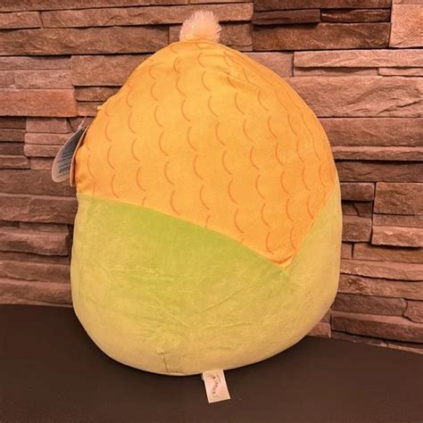 Squishmallows Toys Nwt Squishmallow Official Kellytoy Squishy Soft