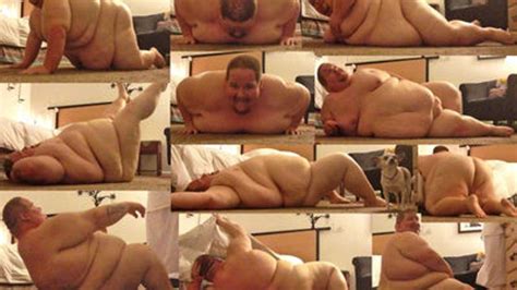 Gene April Task Frog View Hansis Superchubs Clips4sale