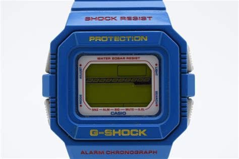 Casioカシオ 腕時計 メンズ G Shock デジタル Gls 5500cc ブルー 【buyee】 Buyee Japanese