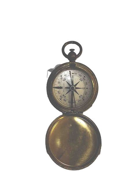 Did Waltham Make A Us Compass Nawcc Forums