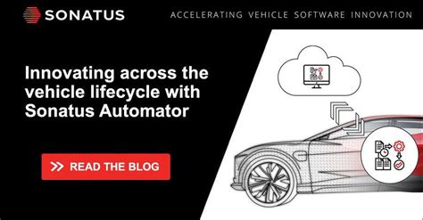 Vehicle Software Leader Delivers Solution To Prototyping Vehicle Testing And Post Sales