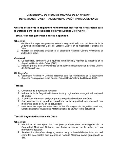 Tscc Ppd Pdf Valores Cuba