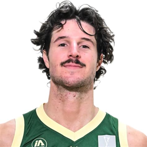 Kyle Bowen Basketball Player Stats Height Age Proballers