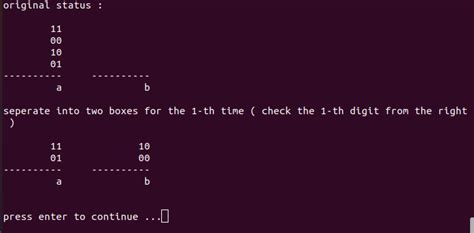 github leofu9487 push swap tutorial