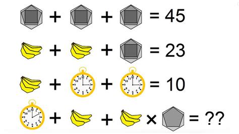 Test El Viral Y Sencillo Acertijo Que Casi Todos Resuelven Mal Infobae
