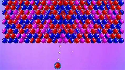 Bubble Shooter Supreme Bubbles Shooter 4 Android Gameplay Youtube