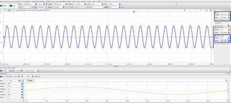 Analog Discovery 3 Scope Channel #1 is not working - Test and ...