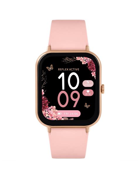Smart Watches And Wearable Tech Womens Technology And Gaming Very