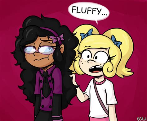 Green Skull 34 Greenskull34 On X Loud House Characters The Loud