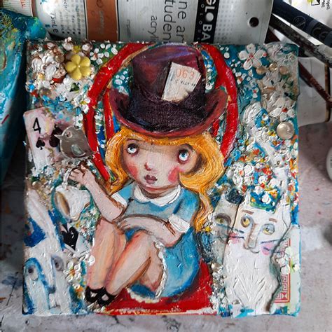 Commissions Grace H Garton