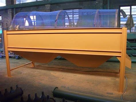 Fertilizer Granulator Machinerotary Drum Dryer Fertilizer Granules