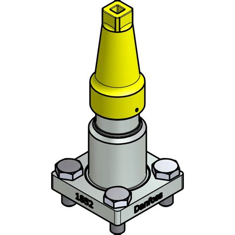 027l1254 Danfoss Refrigeration Icfr 20 A Regulation Module
