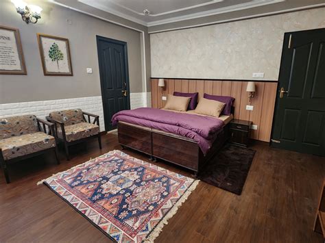 Chir Pine The Himalayan Shire In Fagu Planacation