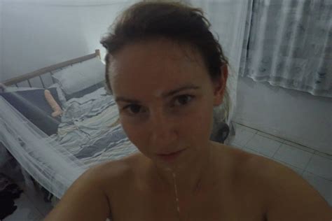 A Full Load All Over My Face Porn Pic Eporner