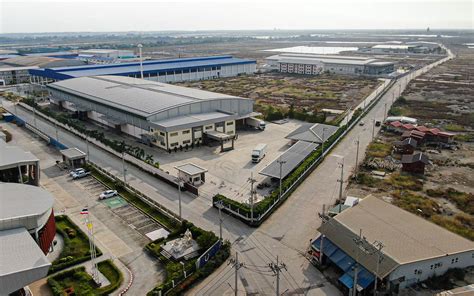 Ampack Company Leader Of Food Packaging