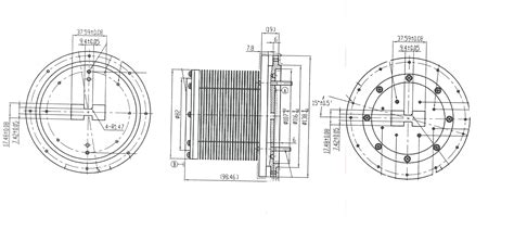 How To Install And Maintain The Double Ridge Waveguide Rotary Joint