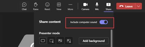 Optimized Microsoft Teams Citrix Workspace™ App For Windows