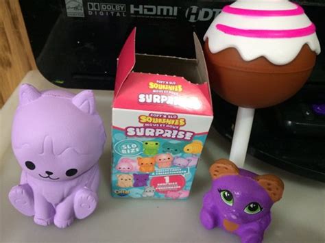 New Squishys Squishy Love Amino