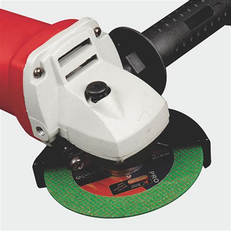 4” Angle Grinder Jk Maini Precision Technology Limited