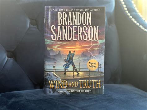 Wind And Truth Review A Masterful Close To The First Arc