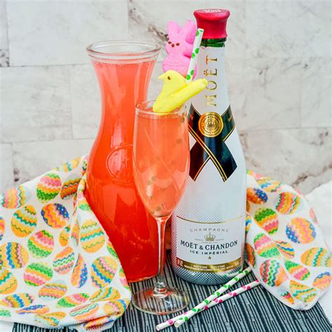 20 Must Try Easter Cocktail Recipes Conservamom