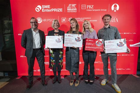 Generali Announces Winners Of Sme Enterprize 2025 In Sustainability