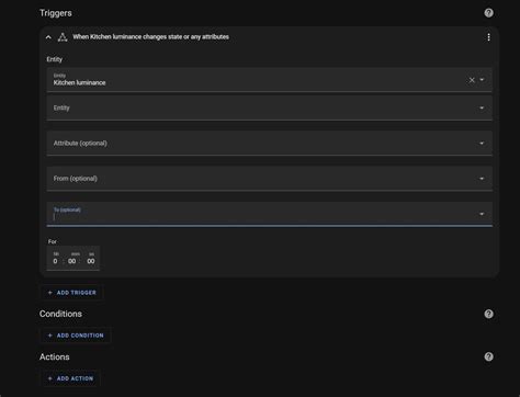 Ha Using For Automation Entity Id Vs Entity String Some Devices Not