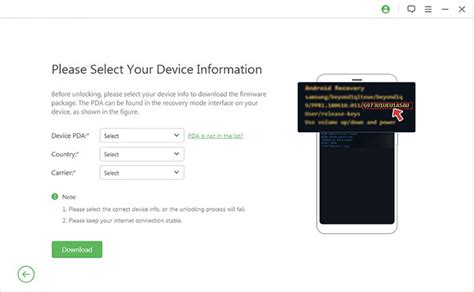 Ways To Bypass Google Account Verification On Samsung