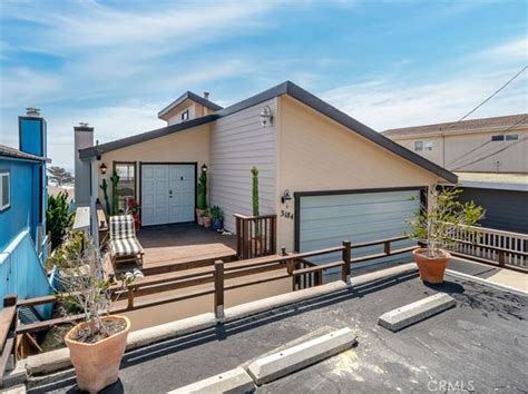 Cayucos Ca Real Estate Cayucos Ca Homes For Sale Zillow