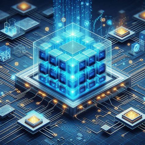 How Quantum Computing Could Transform Blockchain Technology Dataconomy