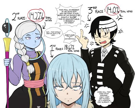 All Poll Winner Sketches Till Now [pt2] R Blackwhiplashv2