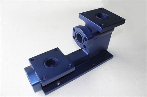 Aluminum Prototyping Cnc Machining Ddprototype