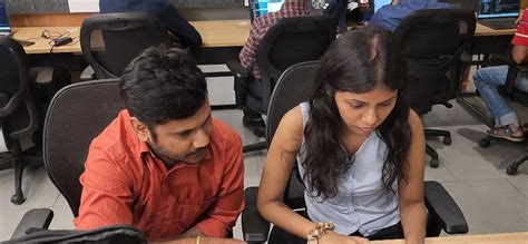 Prescience Decision Solutions Office Photos